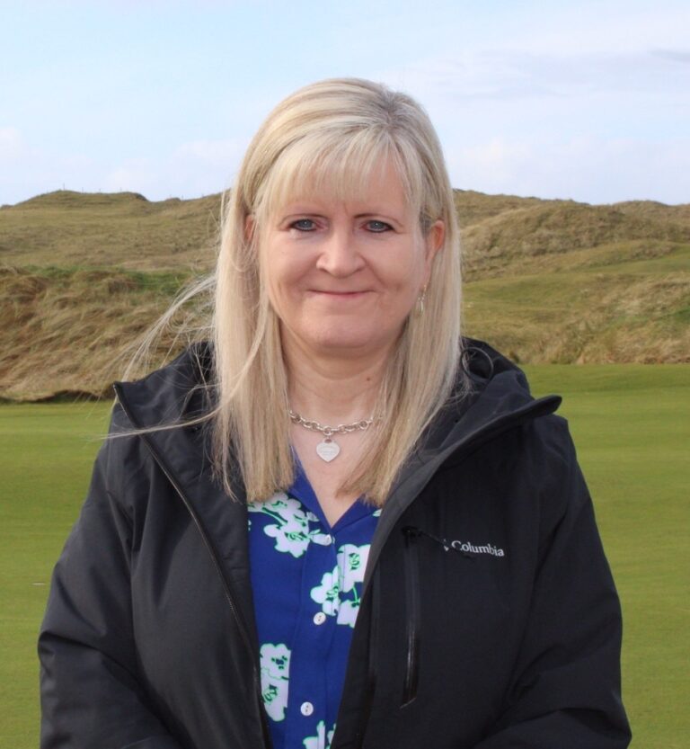 Meet the Team - Carne Golf Links