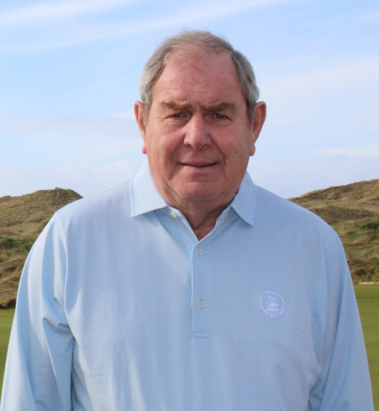 Meet the Team – Carne Golf Links